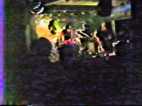 The LIE at Febs 1985 No Quarter