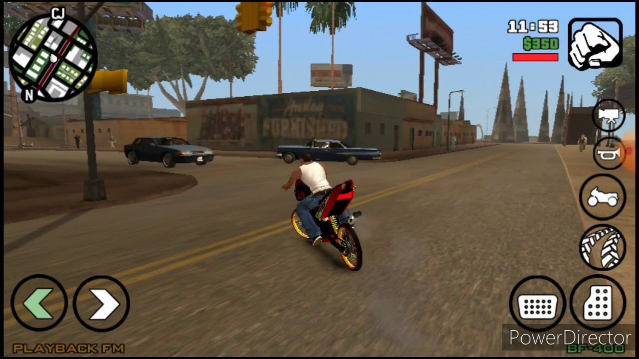 Paano mag download Ng raider mod for GTA San Andreas - YouTube