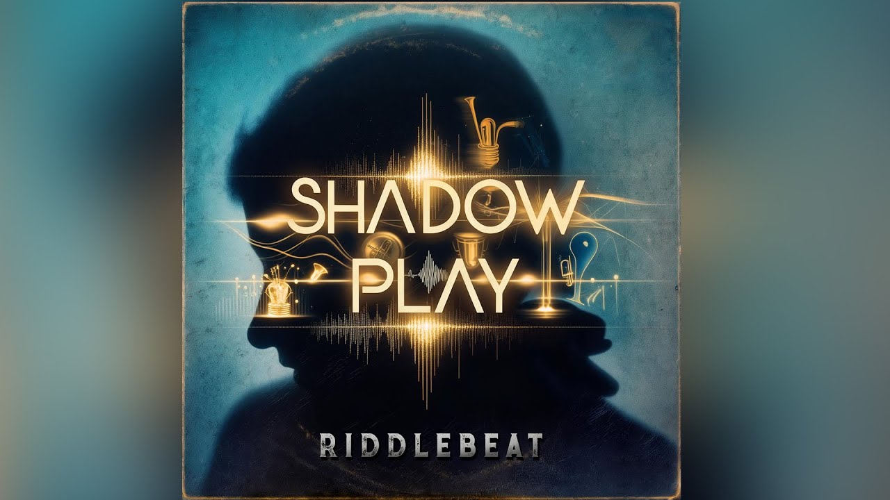 Shadow Play (Rap Me a Riddle Series) by Riddlebeat™ (Hip-Hop, Rap Music ...