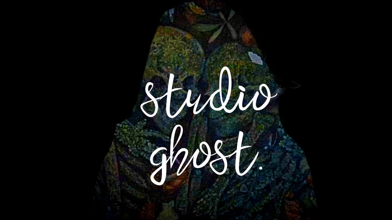 Studio Ghost. - YouTube