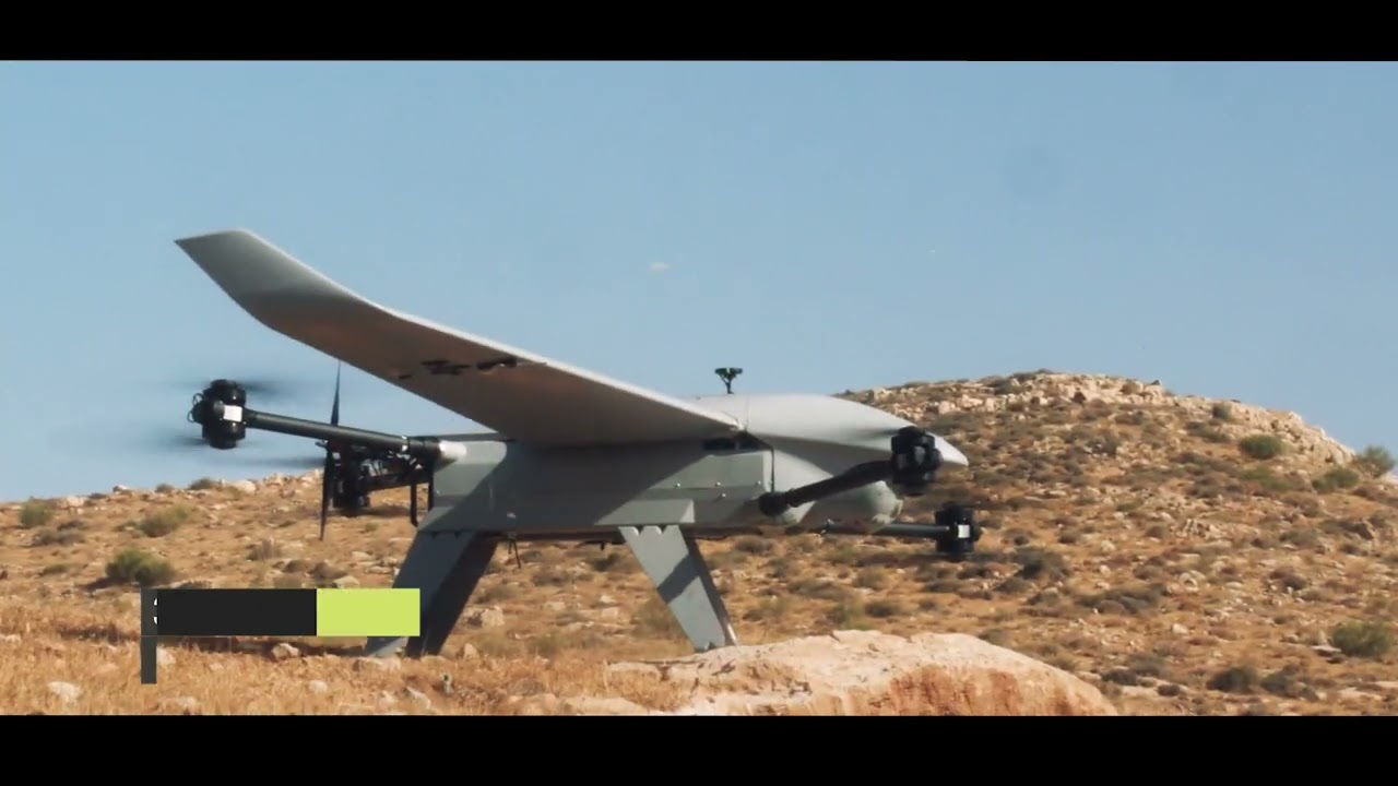 Trojan - a One of a kind UHP - YouTube