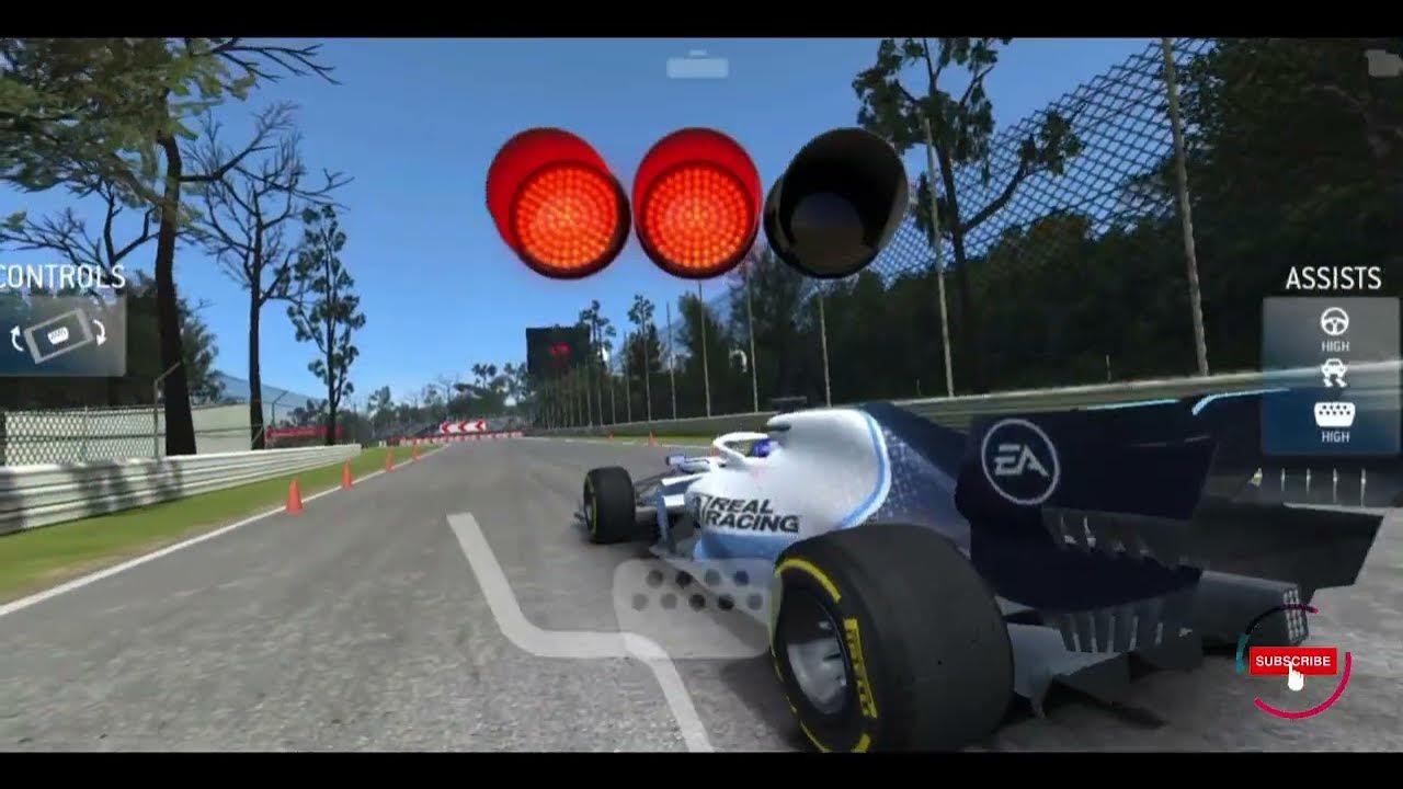 real racing 3 gameplay android high graphics | cars | best racing ...