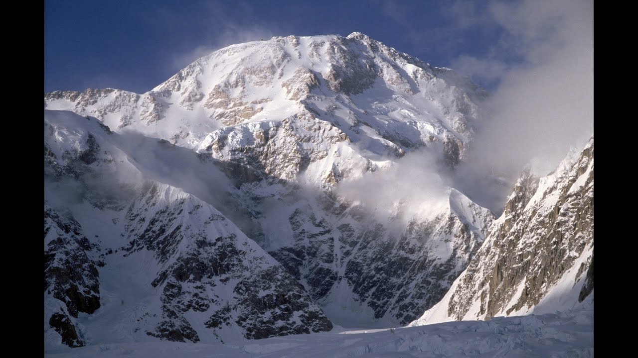 Austrian Mountain Climber Found Dead After Going Missing in Alaska's ...