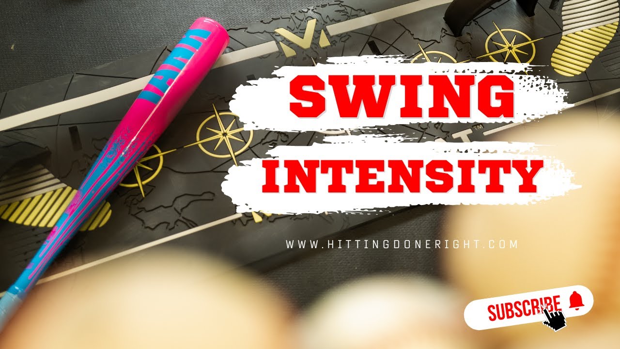 How Easy Can I Hit The Ball Hard? 💢 - YouTube