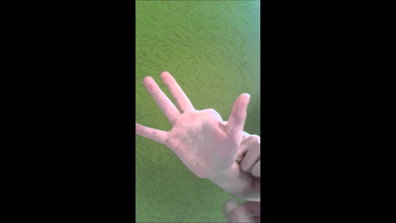 Hypermobility flexible fingers. Hypermobiel - YouTube
