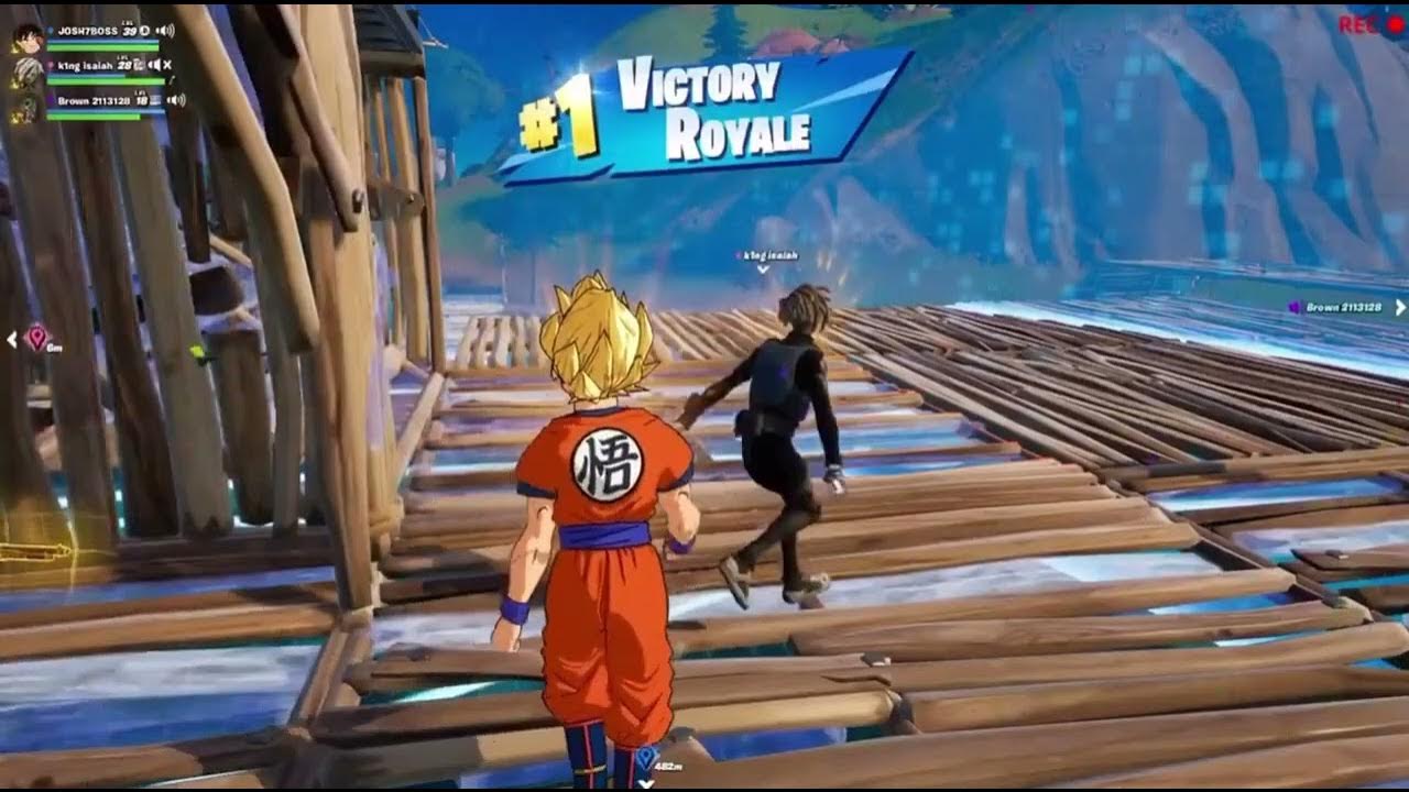 Dance the get gridy #fortnite - YouTube