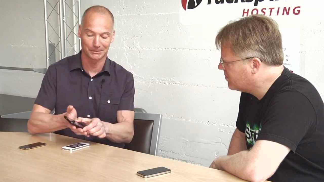 Sidecar: Making Smartphone Voice Calling Smarter - YouTube