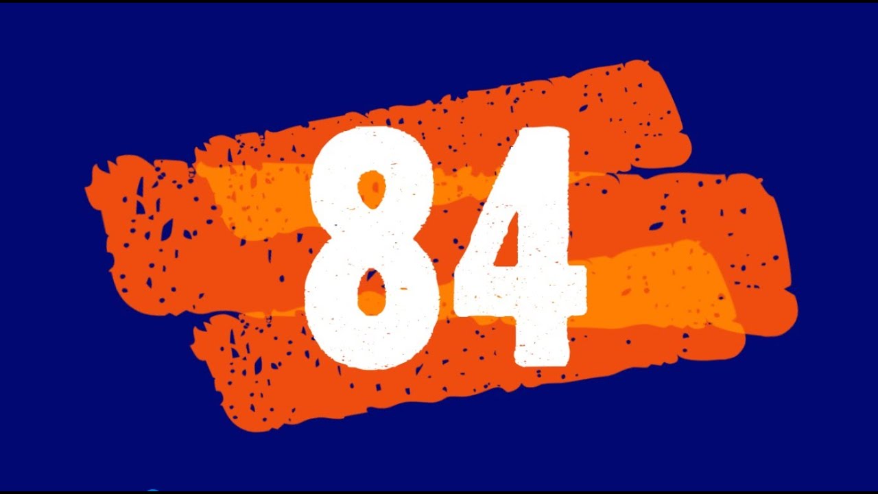 84 - YouTube