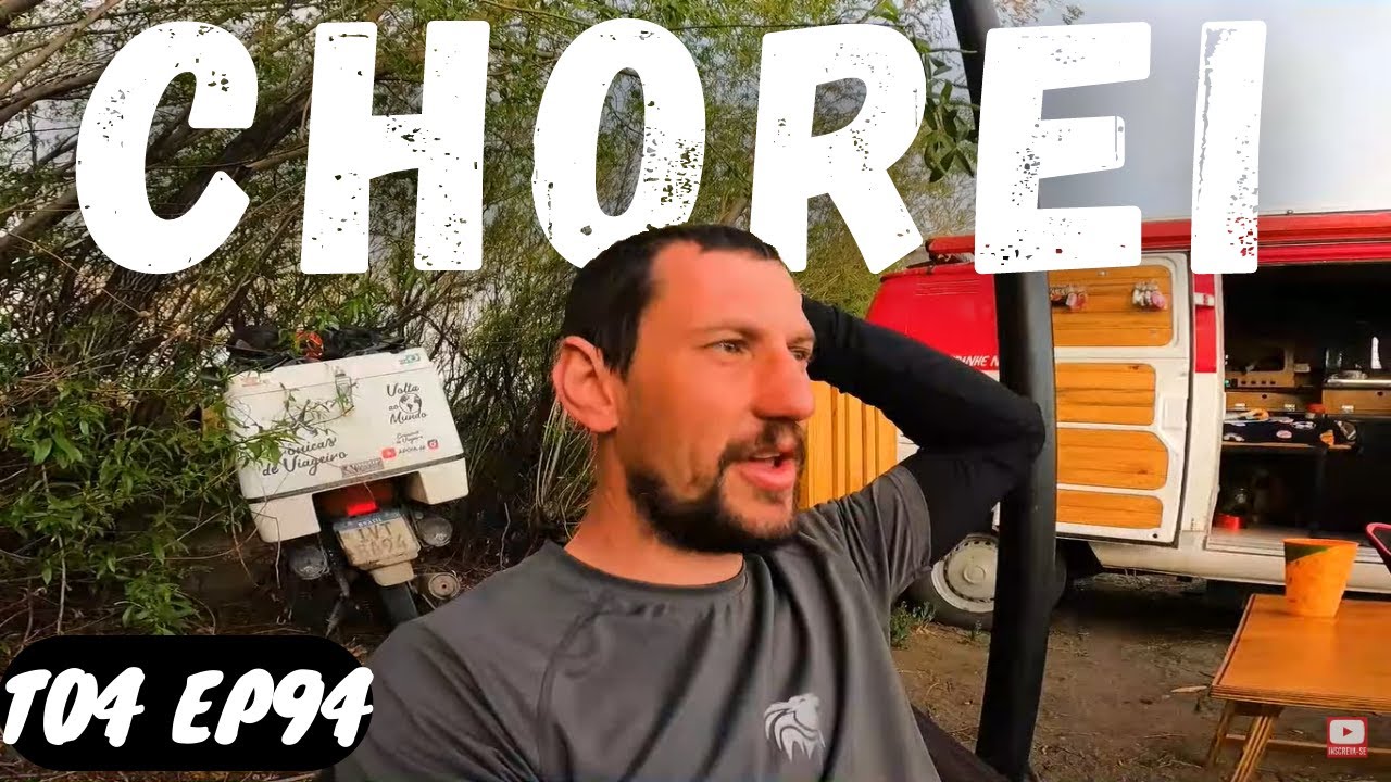 O CAMPING MAIS MALUCO QUE VOCÊ VERÁ HOJE! CHOREI RINDO,SÃO MUITO ...