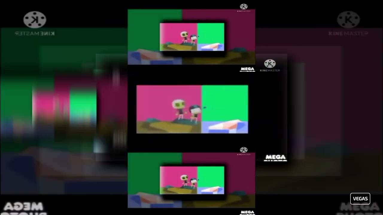 (YTPMV) Preview 1982 PBS Kids Scan - YouTube