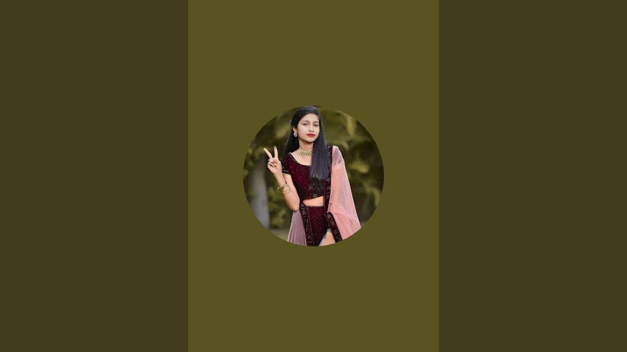 @unique Putul official 91 is live - YouTube