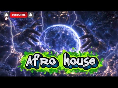 LOST IN RHYTHM | Epic afro House 