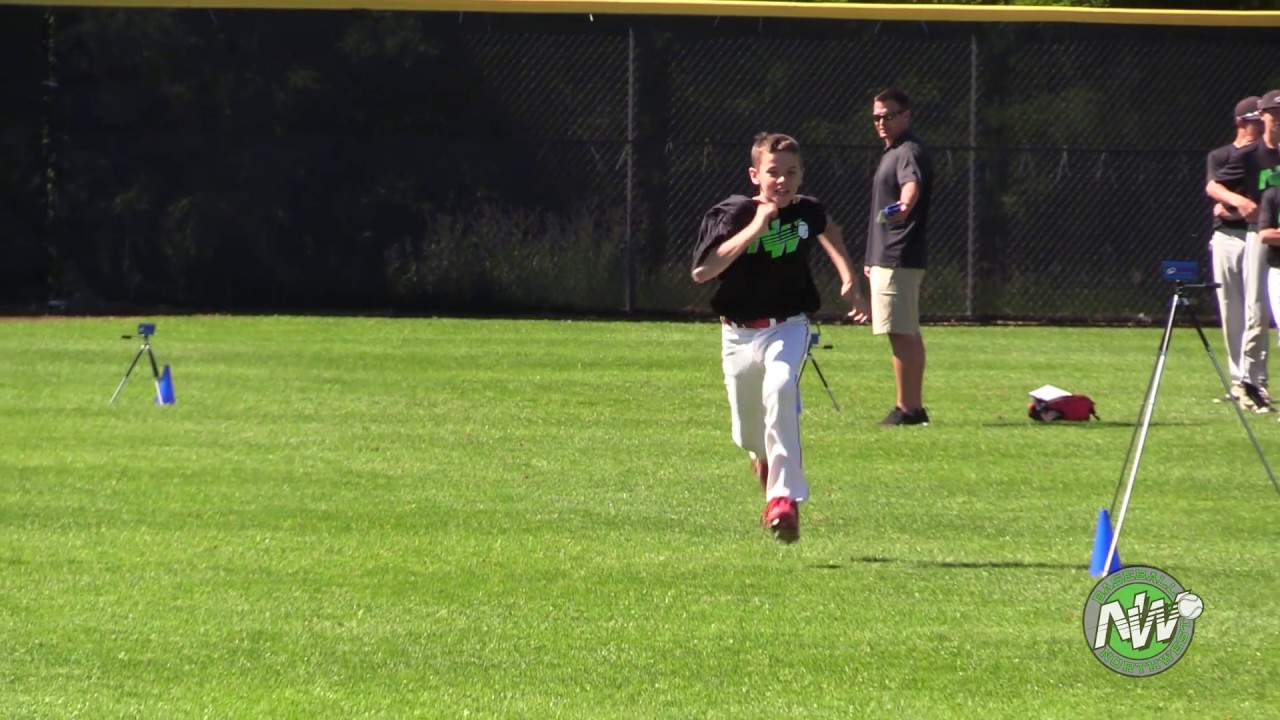 Reece Gallaher — PEC - 60 - Eastmont HS(WA) - June 21, 2017 - YouTube