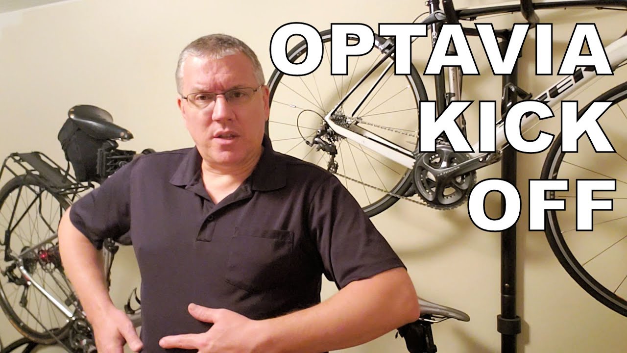 MY WEIGHT LOSS PLAN REVEALED: OPTAVIA - The Beginning - YouTube