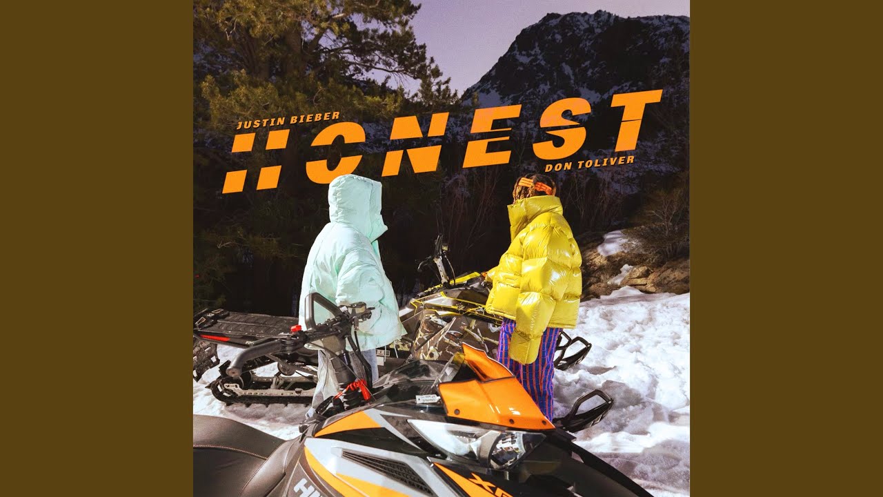 Honest - YouTube Music