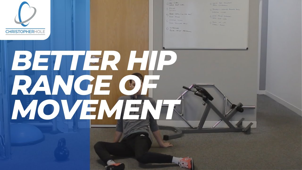 What are functional mobility exercises? Because they can be better for ...