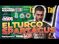 THIS IS SPARTA...CUS! | Tactics Talk | Football Manager 2023 - Football ...