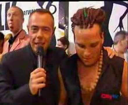 torito se depide del programa vitamina n