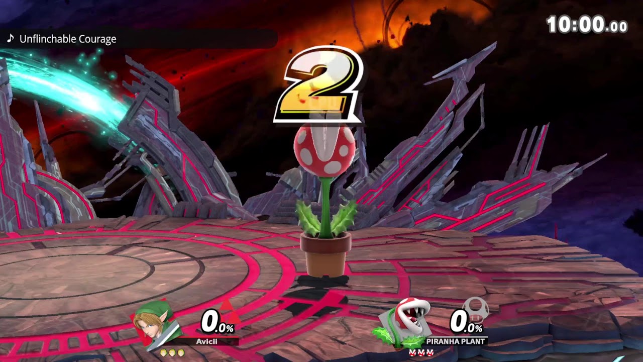 Smash Ultimate - YouTube
