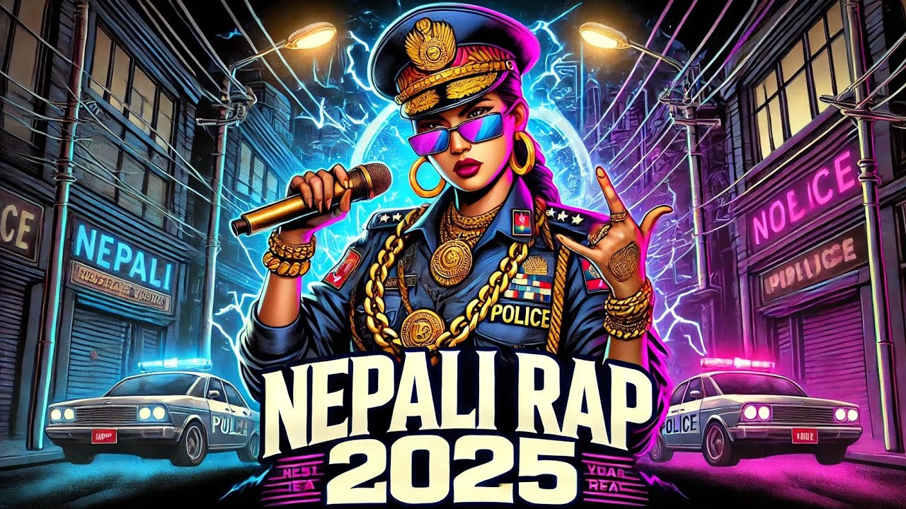 🔥 New Nepali Rap Song 2025 | Latest Nephop Hits & Rap Battles 🔥 - YouTube