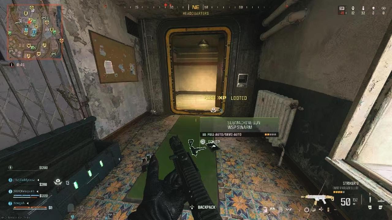 Call of Duty Ranked resurgence - YouTube