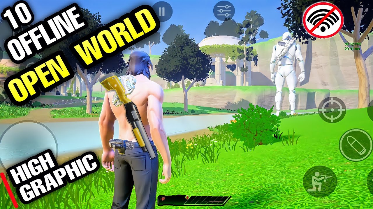 Top 10 Best OFFLINE OPEN WORLD GAMES With High Graphic Games OFFLINE OPEN WORLD For Android top-10-best-offline-open-world-games-with-high-graphic-games-offline-open-world-for-android