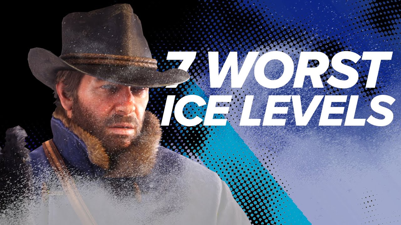 7 Worst Ice Levels That Can Slide Right Into the Bin - YouTube