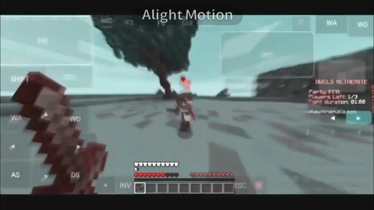 360• Degree Rotation Pvp | Minecraft - YouTube