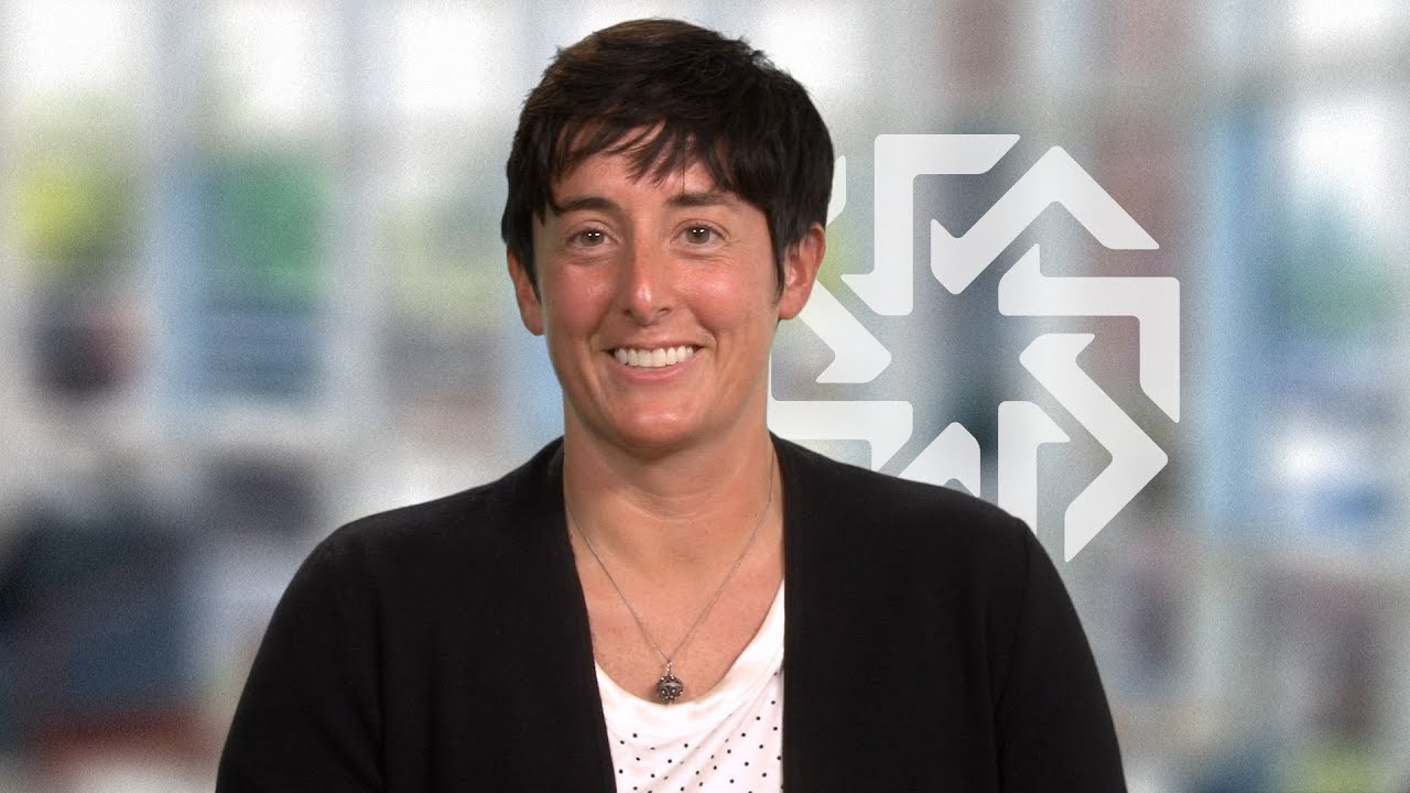 Meet Dr. Ashlee Warren - Sports Medicine Care - YouTube