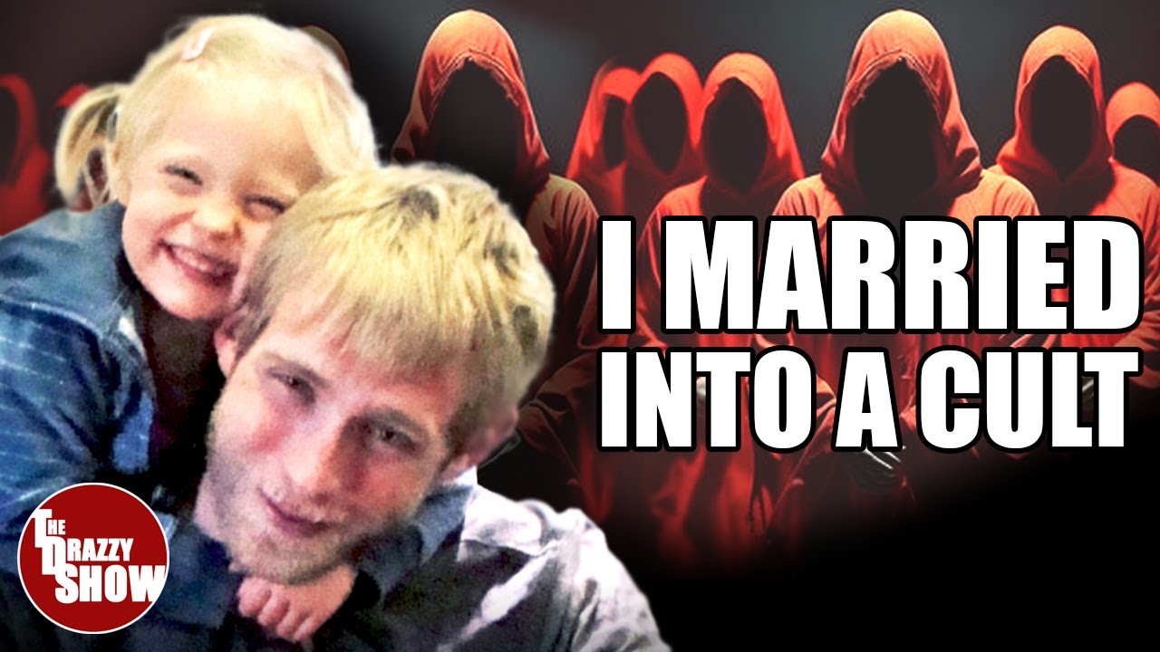 His Daughter Was Abducted By A Cult - Interview with Iain Bryson - YouTube