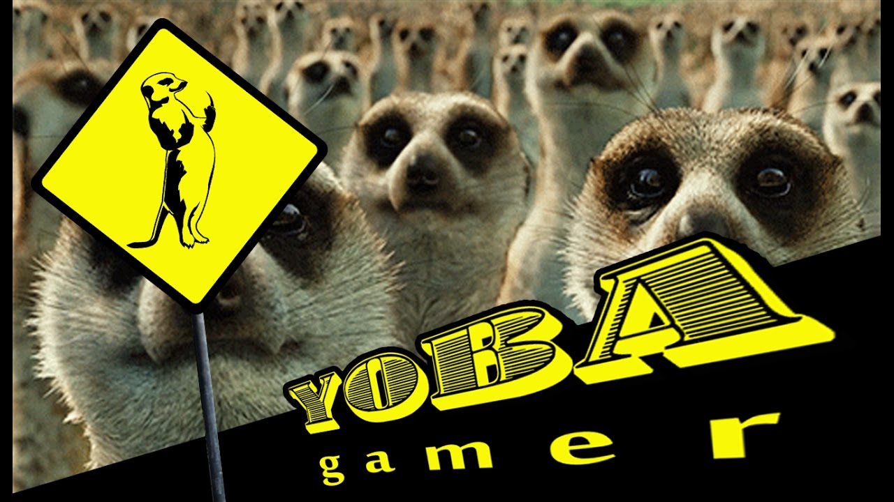 (ТЗоВ)YOBA gamer - коммунальные пертрубации затяжного отрочества. - YouTube