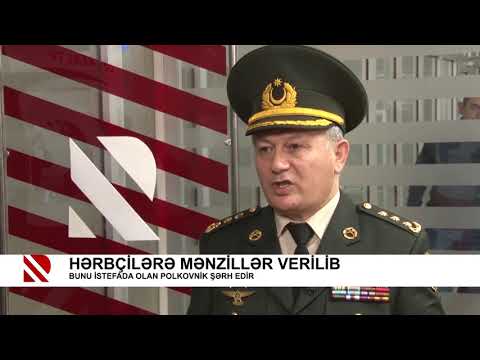 Polkovnik: Ordu diqqətdən kənarda deyil