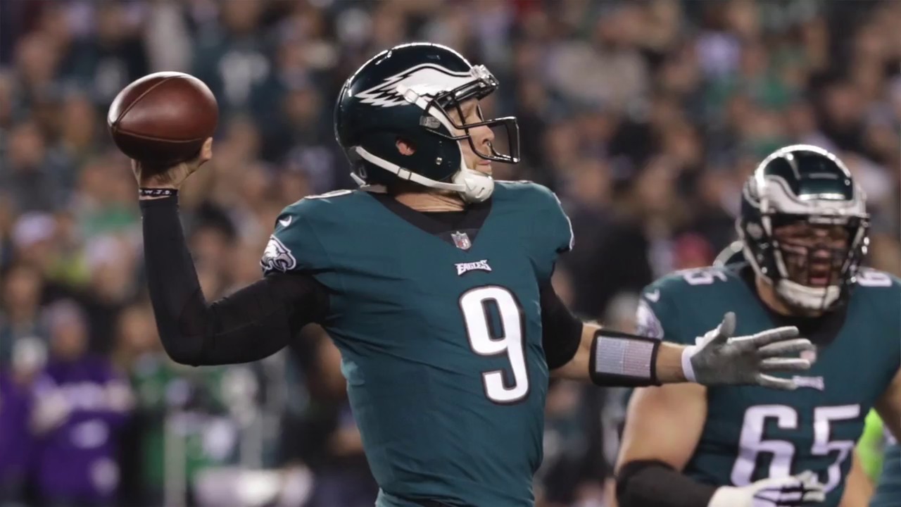 Philadelphia Eagles will be tough competitor in Super Bowl 52 (Patriots ...