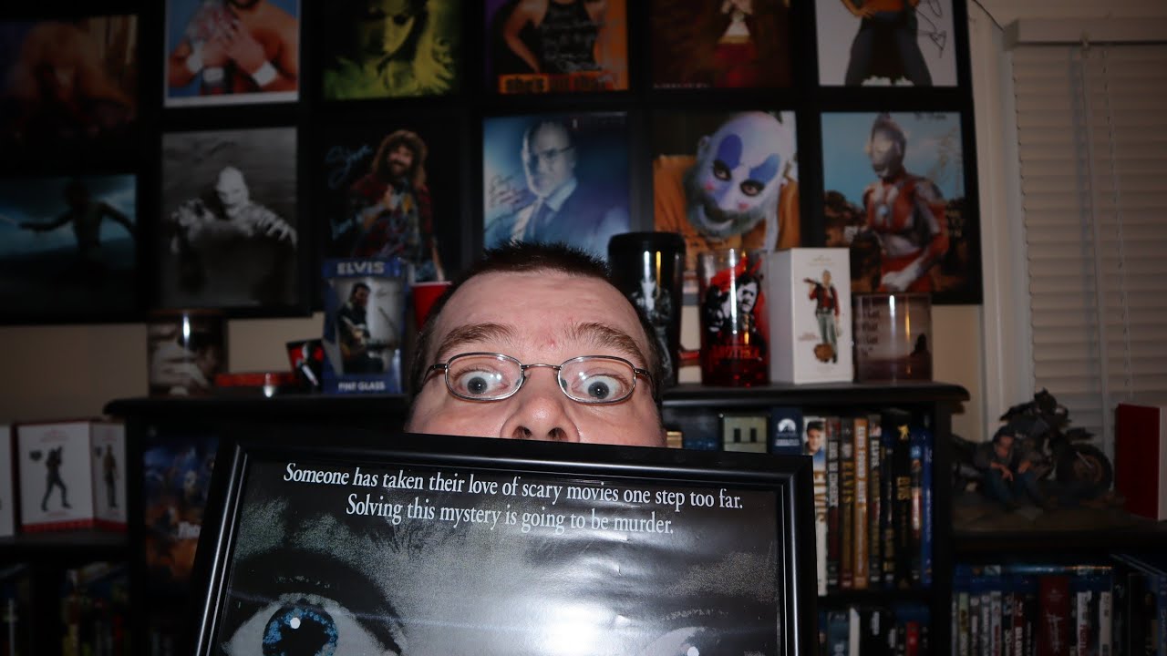 My autograph collection - YouTube