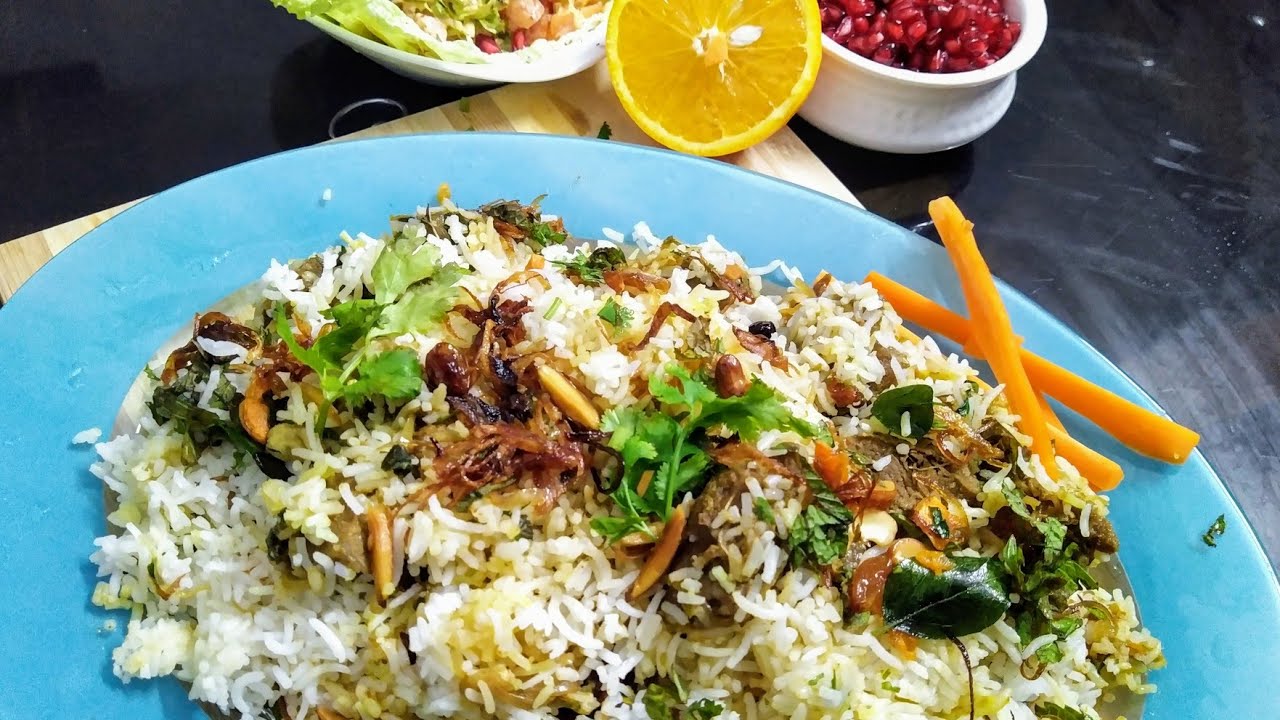 KABIRI BIRIYANI RICE/kabiri rice recipe/ കടൽ കടന്ന് വന്ന ബിരിയാണി/ഒരു ...