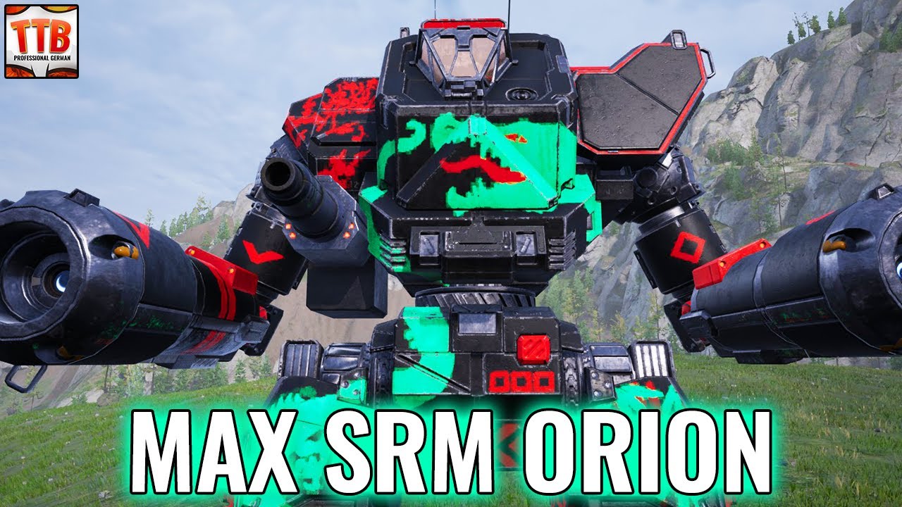 That was NUTS! And everyone wants the WARHAMMER! - 12 MW5 MODDED COOP ...