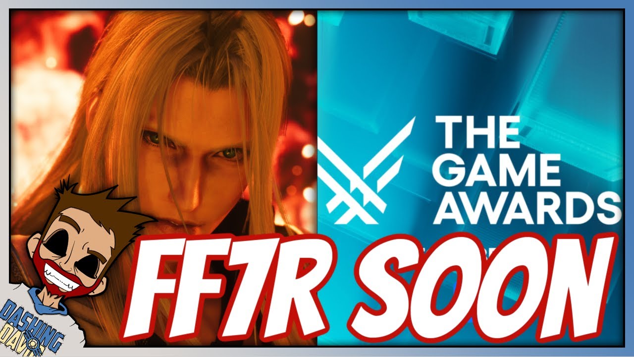 FF7 Remake Part 3 Was NOT At State Of Play But That's Fine, The Game ...