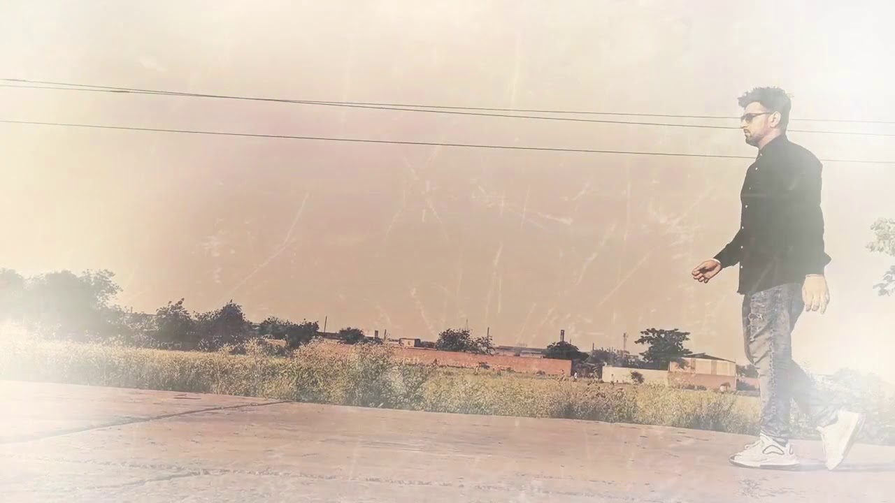 Jannat Dance cover by Robin ghai | Ammy virk| B-praak| - YouTube