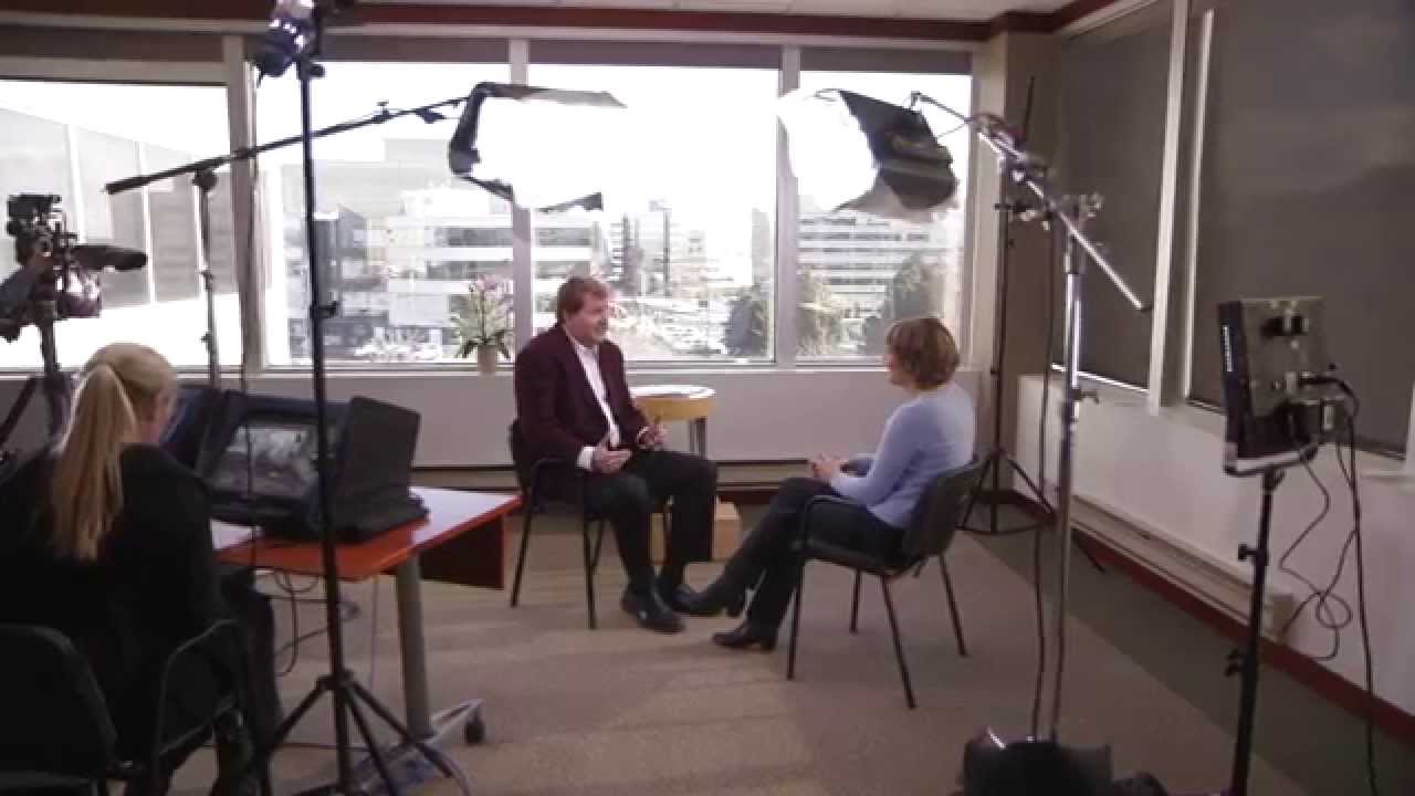 Canadian Better Living Interviews Rhonda English, VP of Marketing at ...