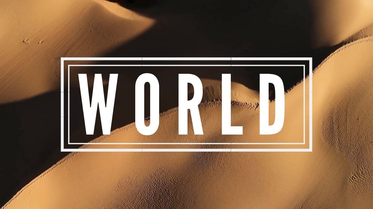 Cinematic Arabian Oud Background Music For Videos / Middle Eastern ...