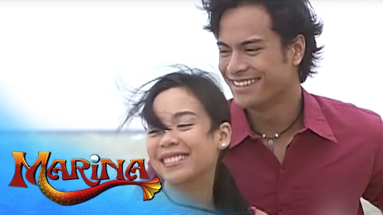 Marina: Pag-ibig ni Rodge kay Marina | FULL EPISODE 70 - YouTube