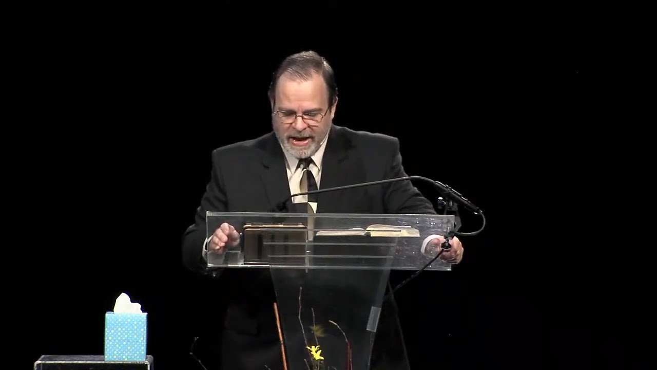 20201128 | The Great Homecoming | Terry Shelton - YouTube