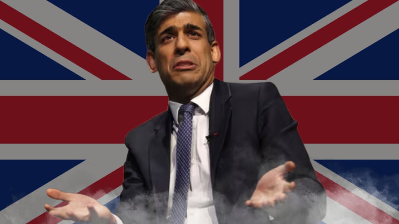 National service is a joke - YouTube
