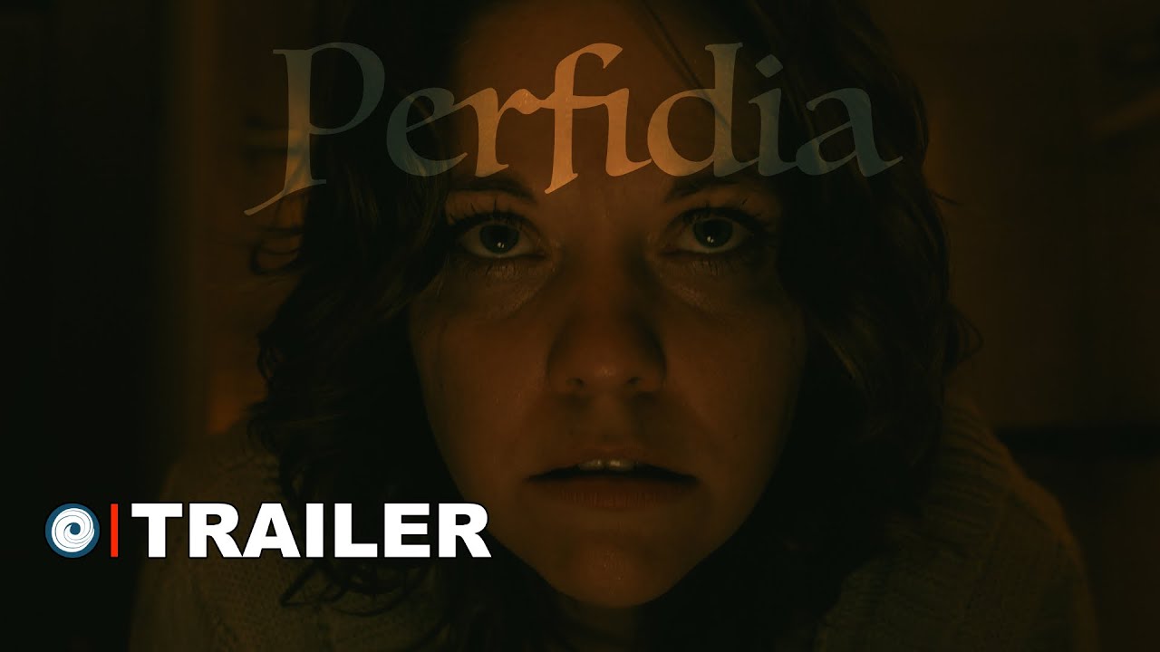 Perfidia | Trailer - A Heaven of Hell, a Hell of Heaven - YouTube