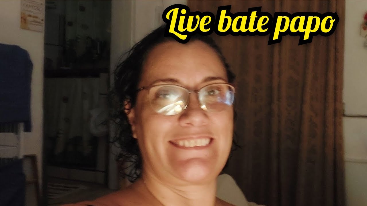 Danda Torres Vlogs está ao vivo! - YouTube