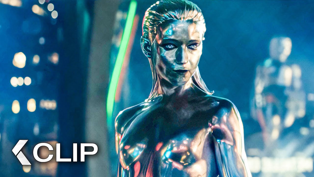 Shalla‑Bal Brings Bad News - THE FANTASTIC FOUR: FIRST STEPS Clip (2025 ...