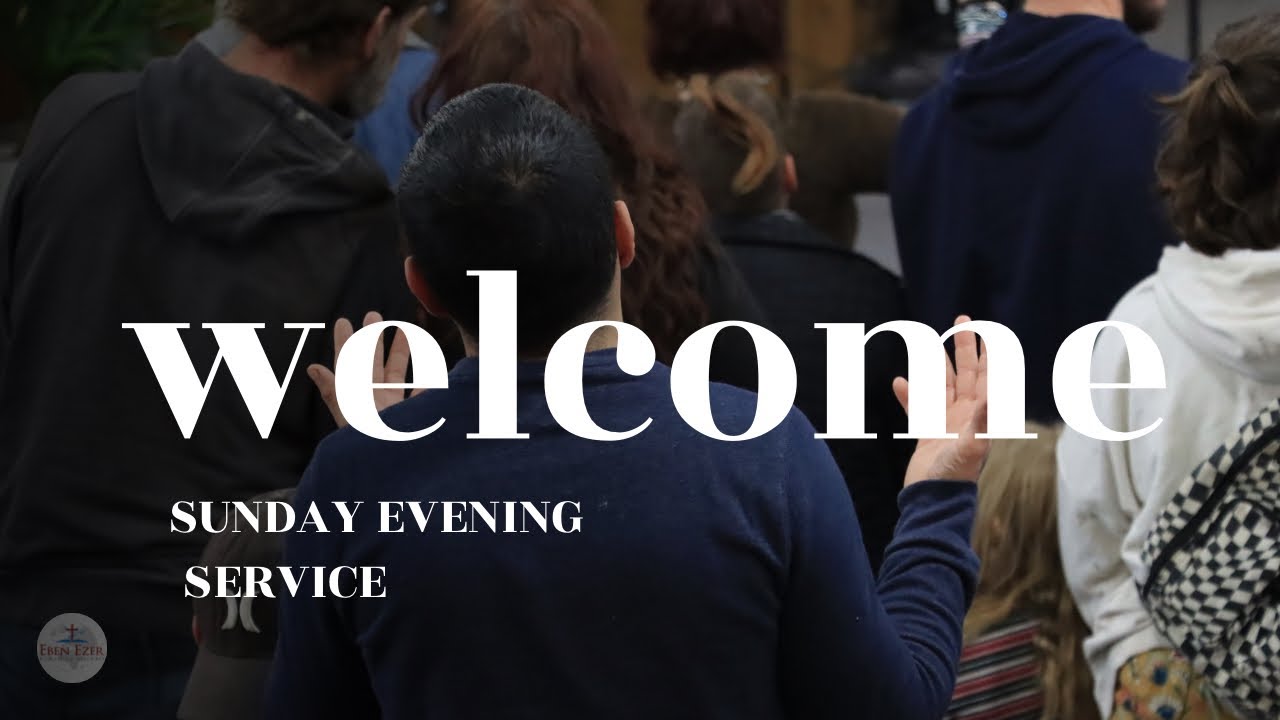 “Faith” (Hebrews 11:1-40) - Sr. Pastor Ionel Popa - YouTube