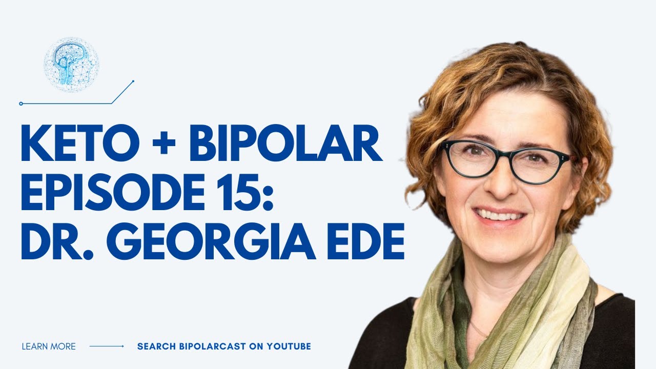 Bipolarcast Episode 15: Georgia Ede - YouTube