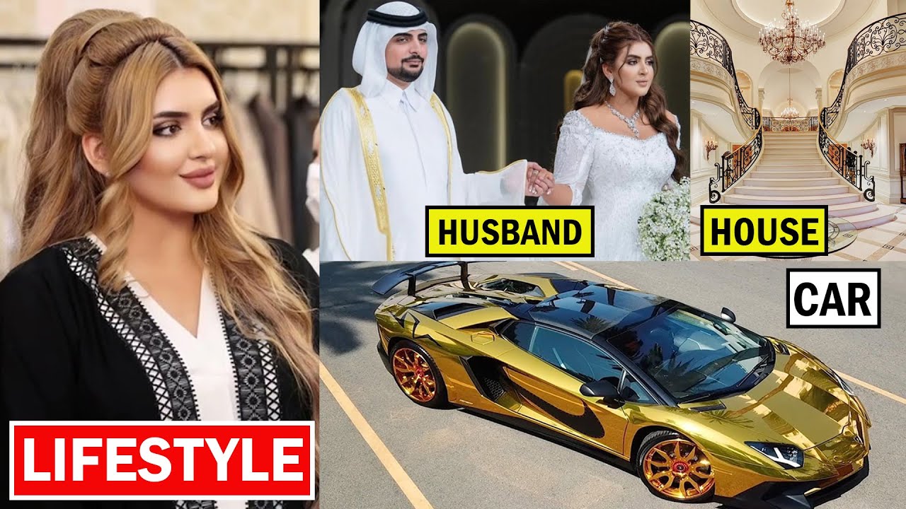 Sheikha Mahra Lifestyle 2023, Family, Biography, Cars, House, Husband ...