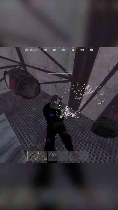 EOKA COUNTER RAID FOR AN INSANE START IN RUST! #rust #rustgame #rustconsole - YouTube